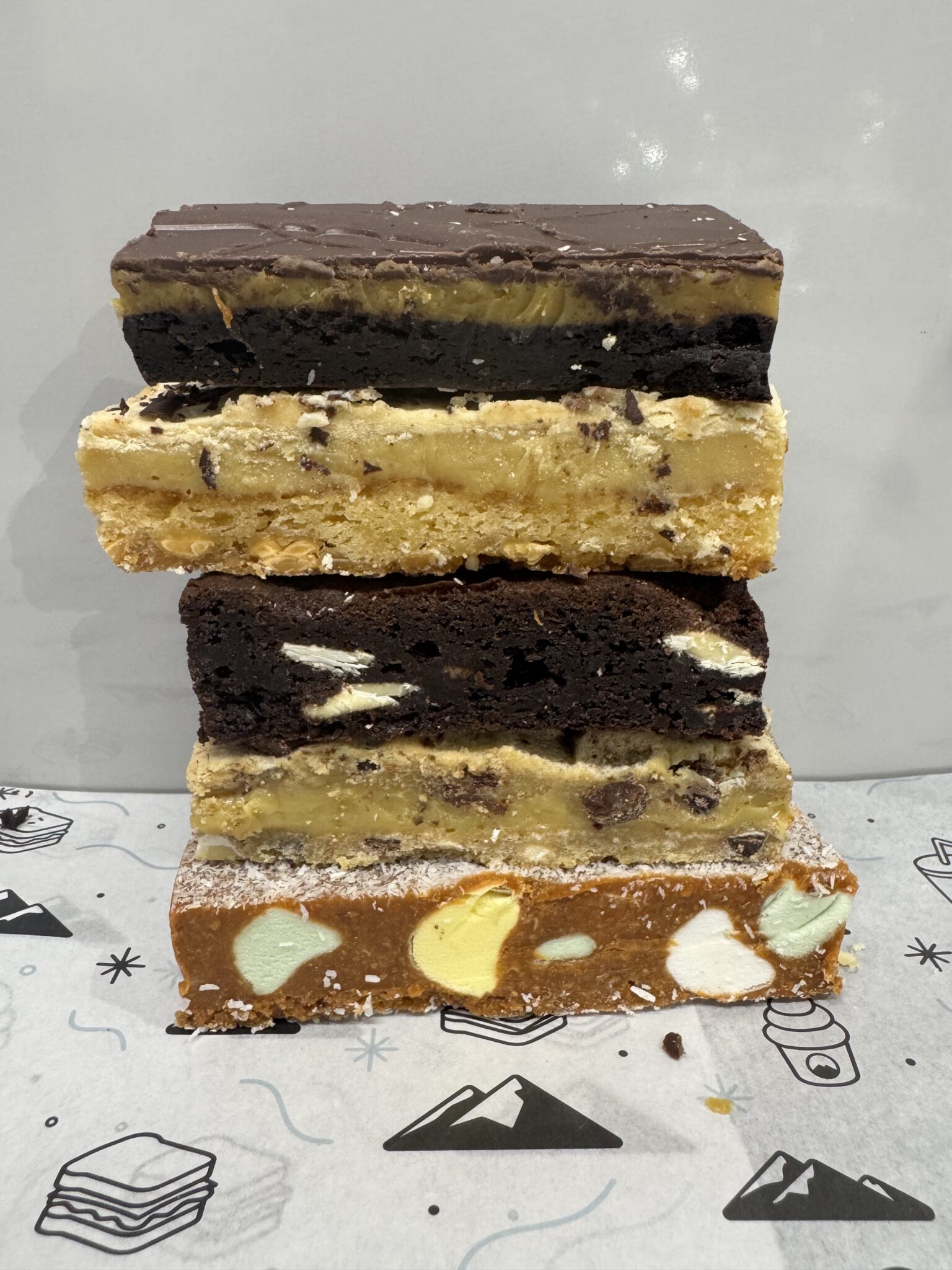 Best Thickshakes in Christchurch - The Milk Bar | Christchurch
